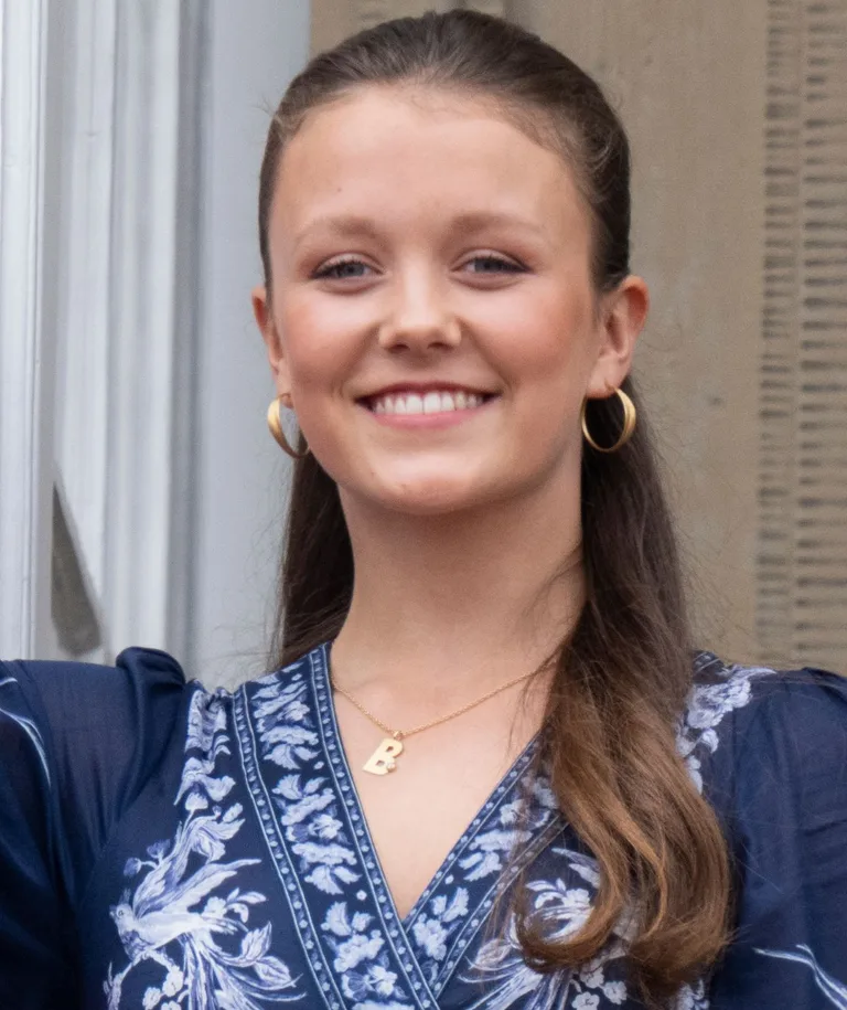 Who is Princess Isabella of Denmark? Meet the young Danish royal | Now ...