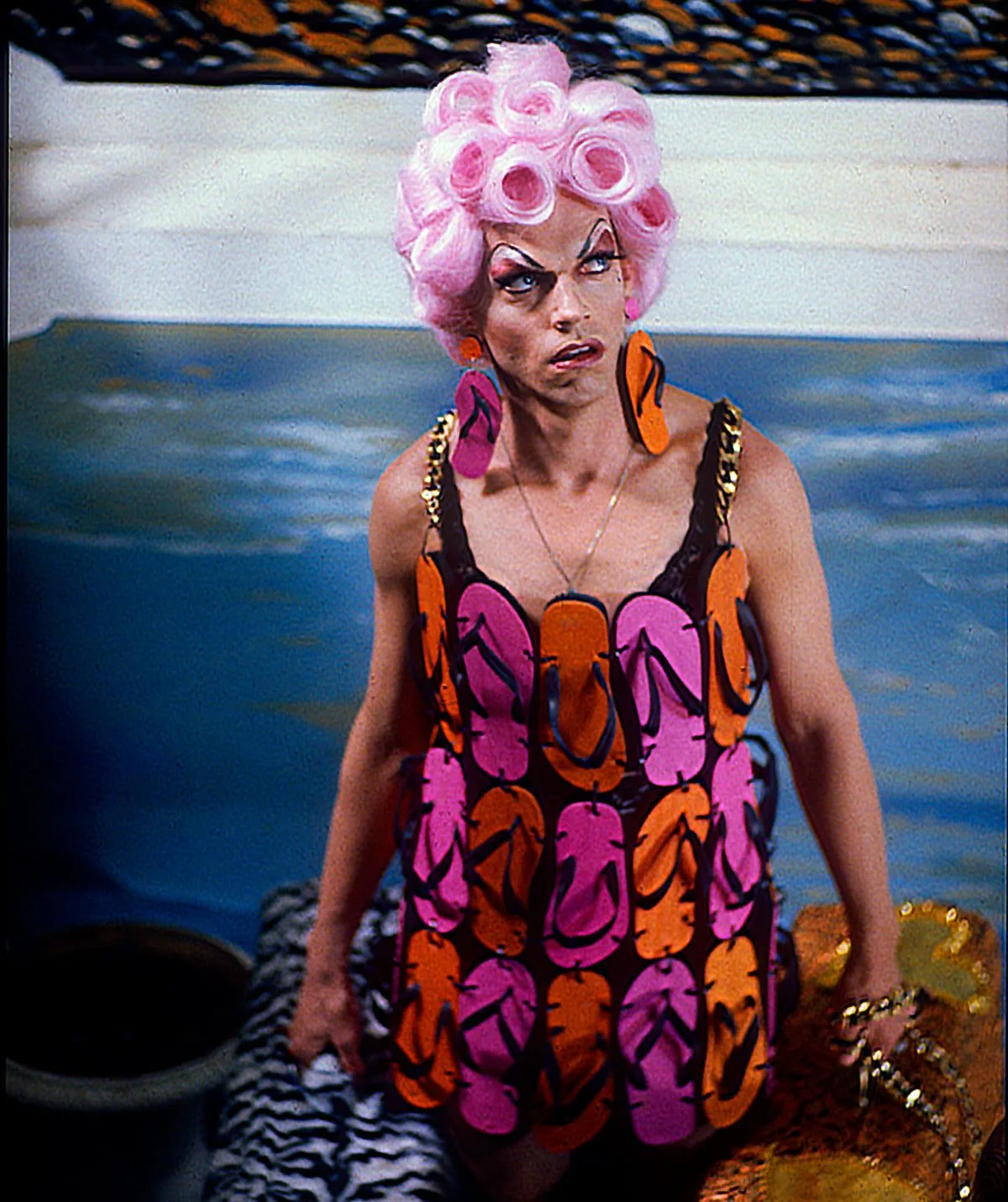 Costume designer Tim Chappel reveals how Priscilla changed his life ...