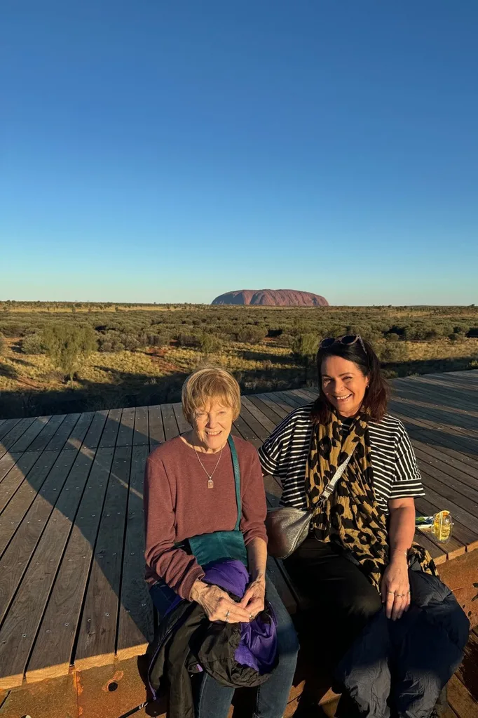 Why Uluru should be on your travel list | Now To Love