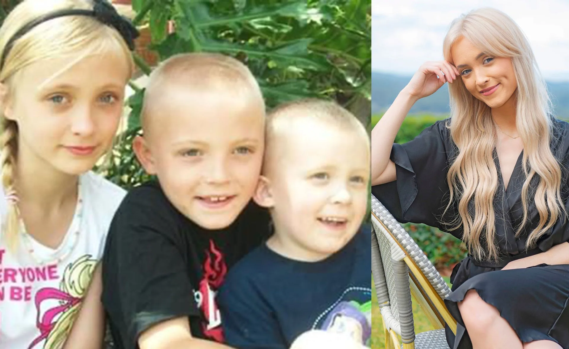 I caught my parents doing meth. Now I’m helping others | Now To Love ...
