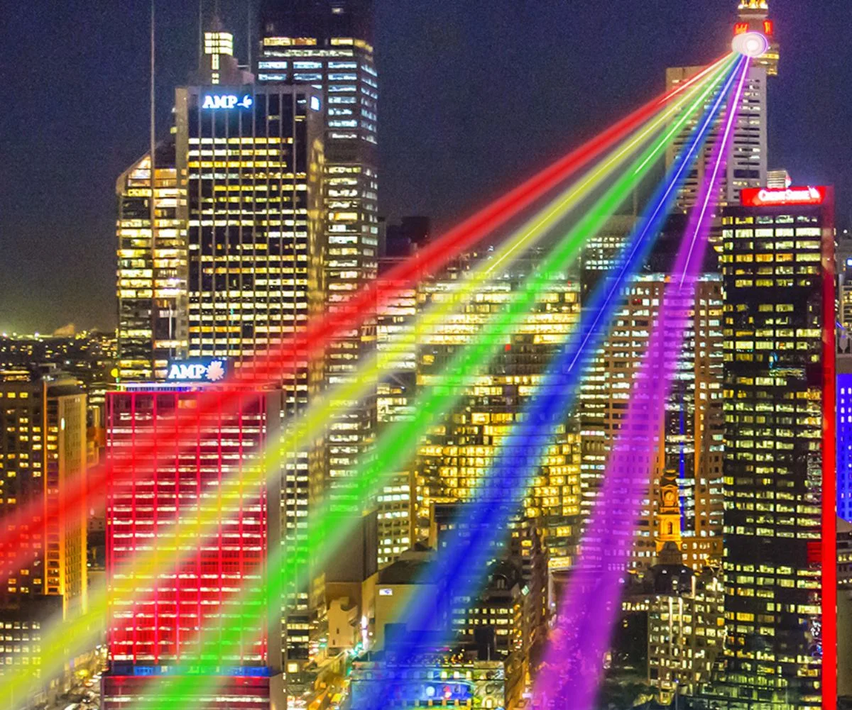 Vivid Sydney 2024: Your go-to guide | Now To Love