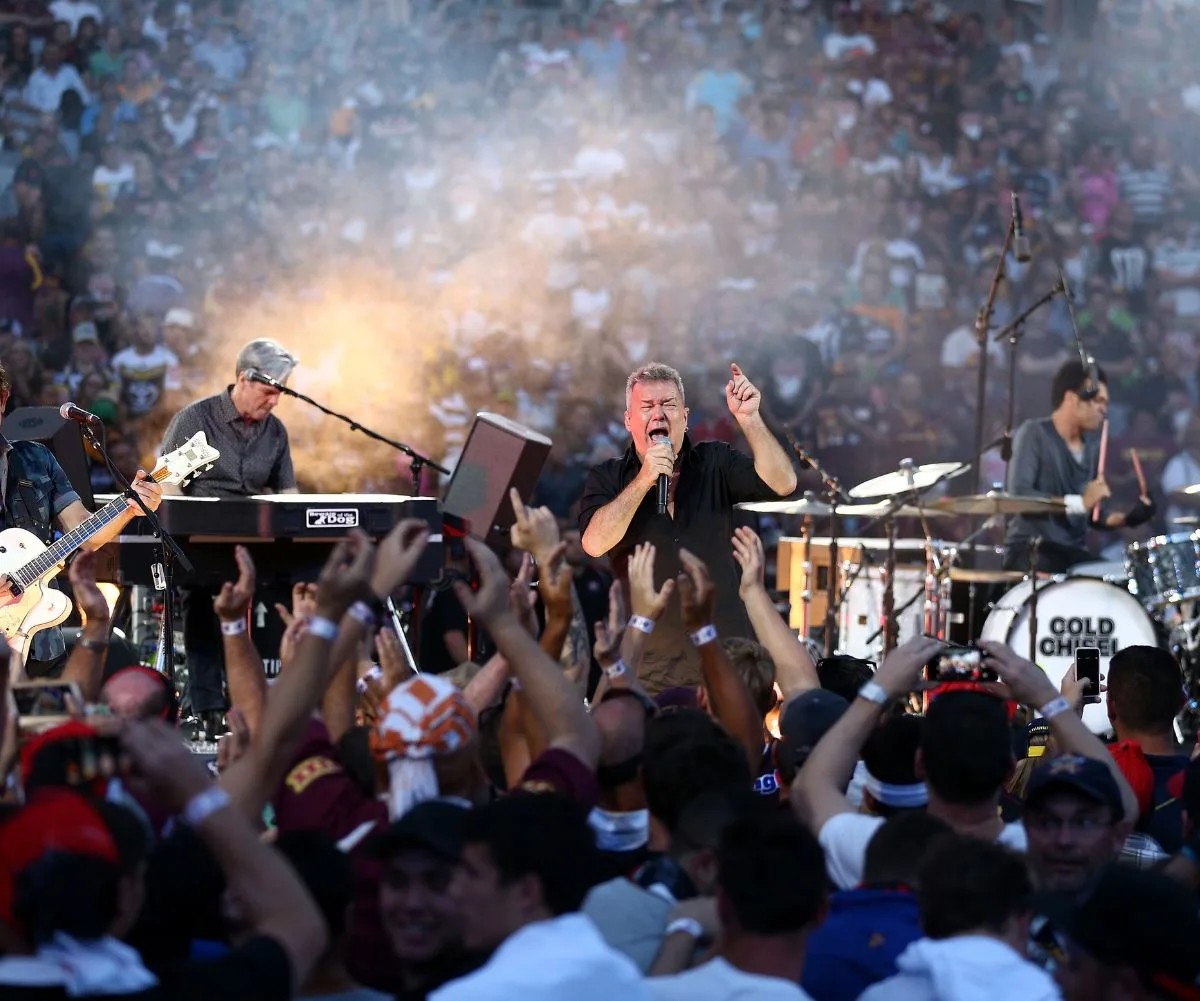 ‘The Big Five-0’: Cold Chisel announces reunion tour to mark their ...