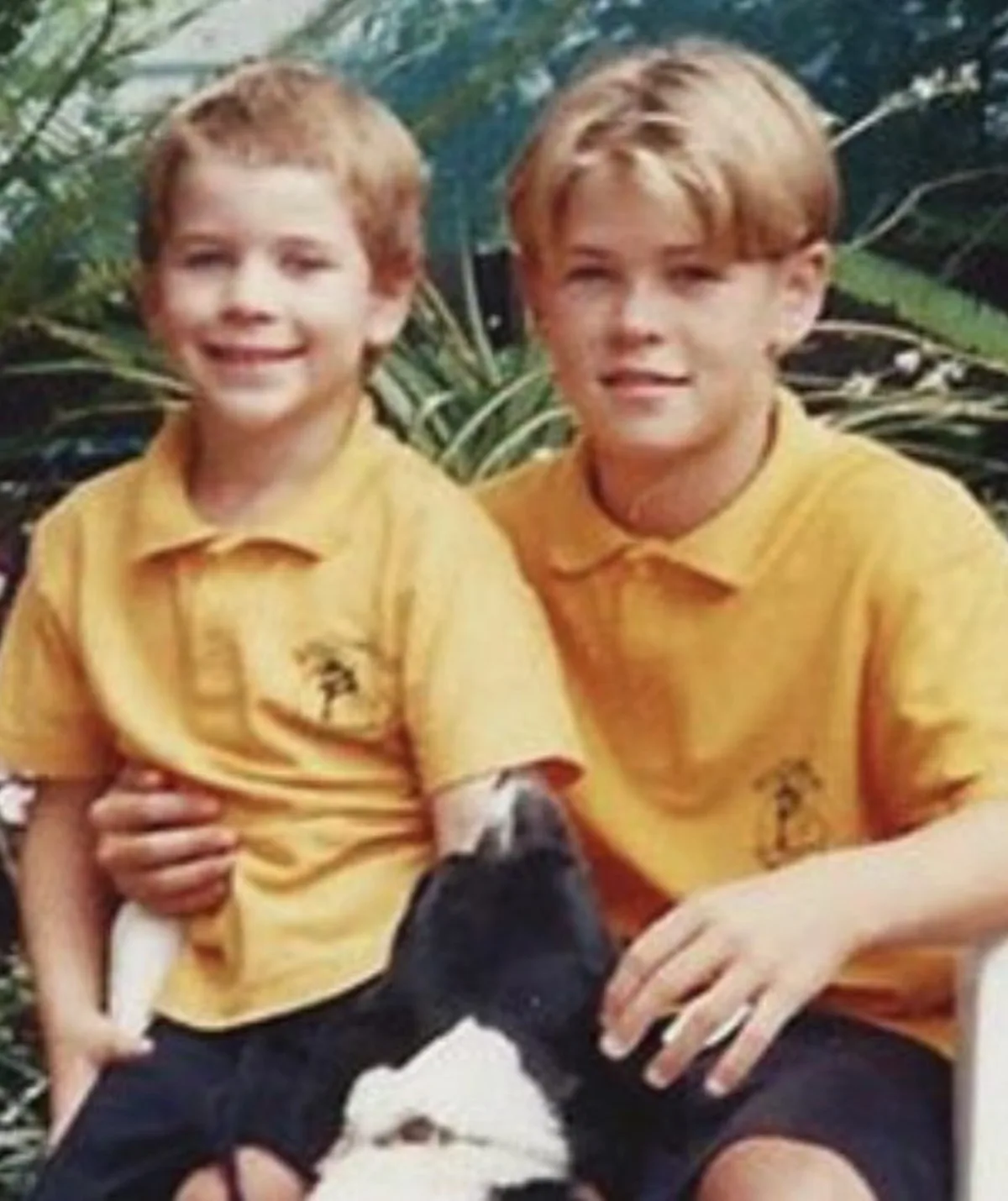 Hemsworth brothers: The ultimate guide to Chris, Liam and Luke | Now To ...