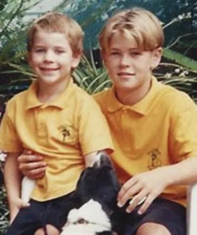 Hemsworth brothers: The ultimate guide to Chris, Liam and Luke | Now To ...