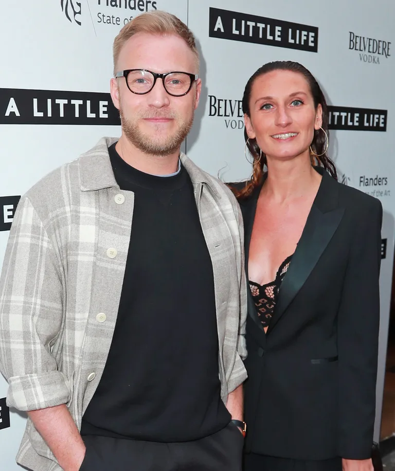 Who is Lord Debling in Bridgerton Season 3? Meet Sam Phillips | Now To Love