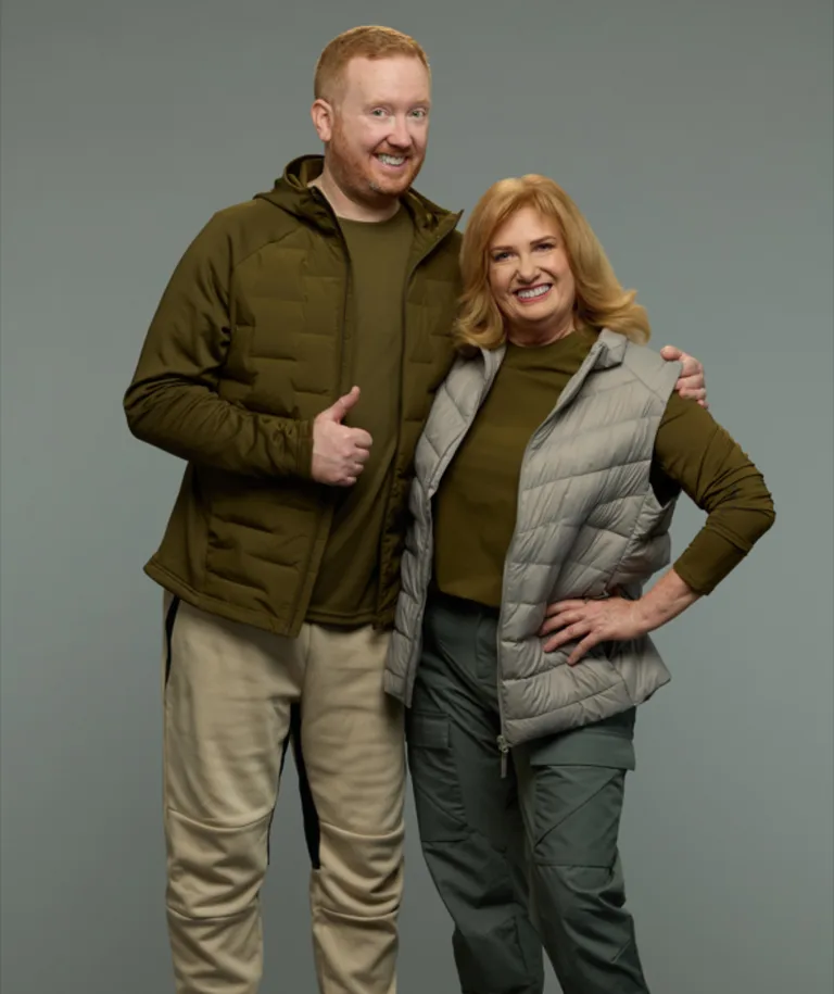 The Amazing Race Australia 2024 contestants revealed | Now To Love