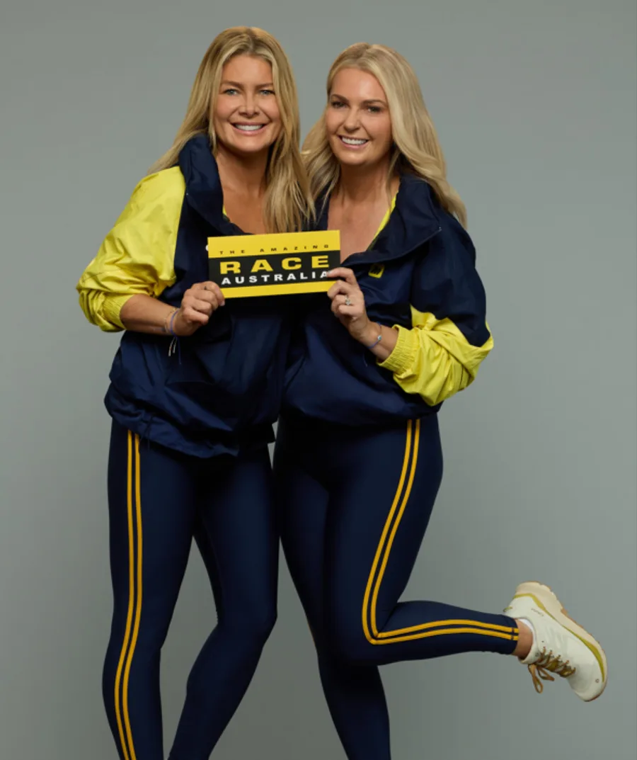The Amazing Race Australia 2024 contestants revealed | Now To Love