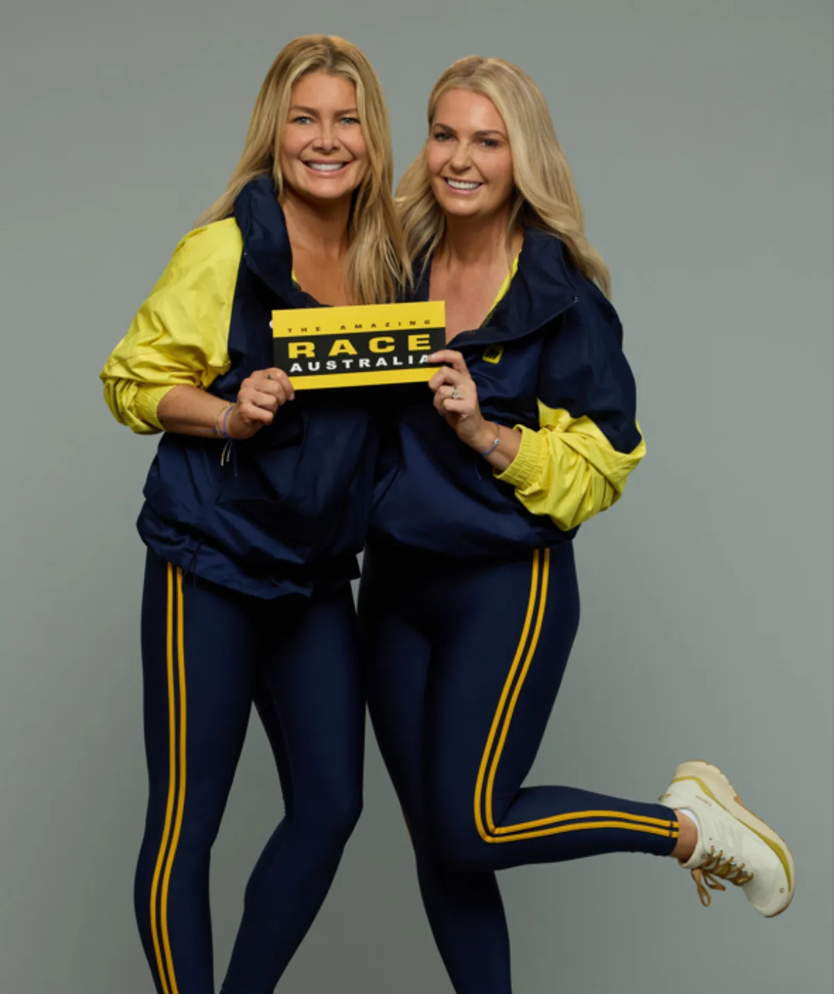 The Amazing Race Australia 2024 contestants revealed | Now To Love