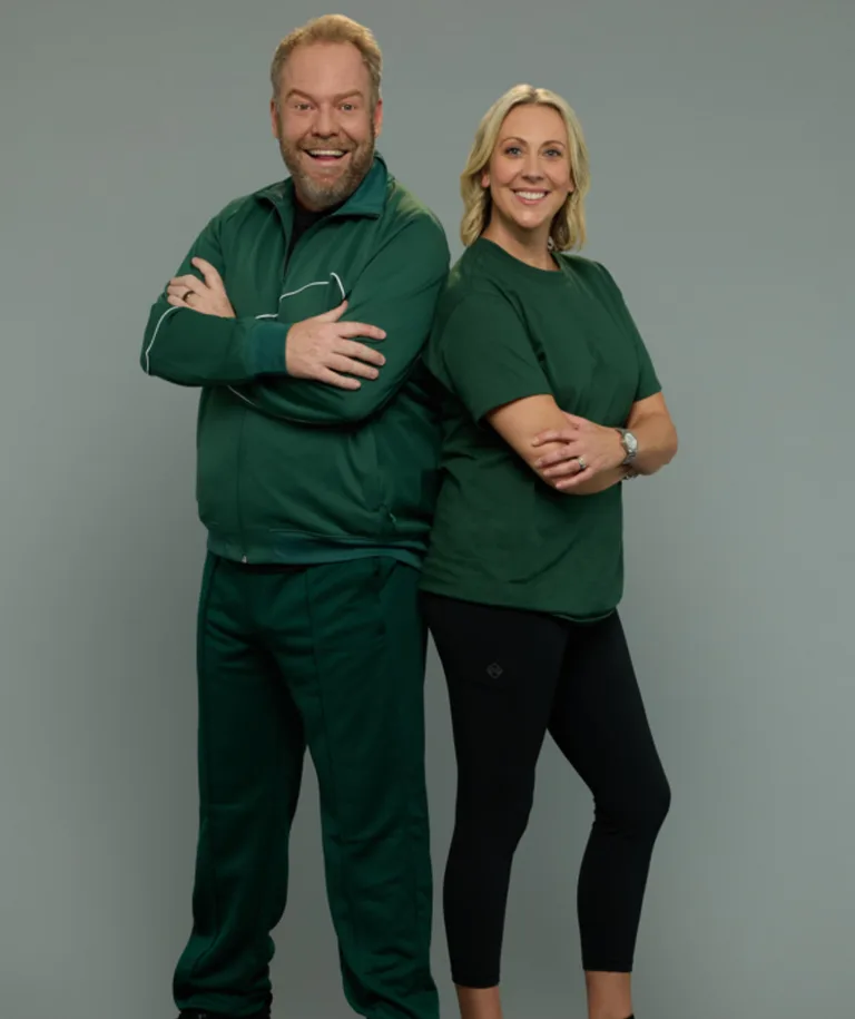 The Amazing Race Australia 2024 contestants revealed | Now To Love