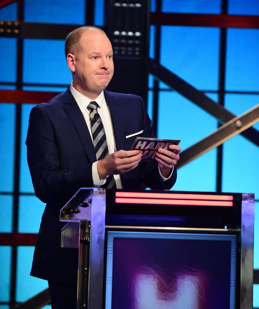 Taskmaster Australia host Tom Gleeson is taking his trolls to task ...