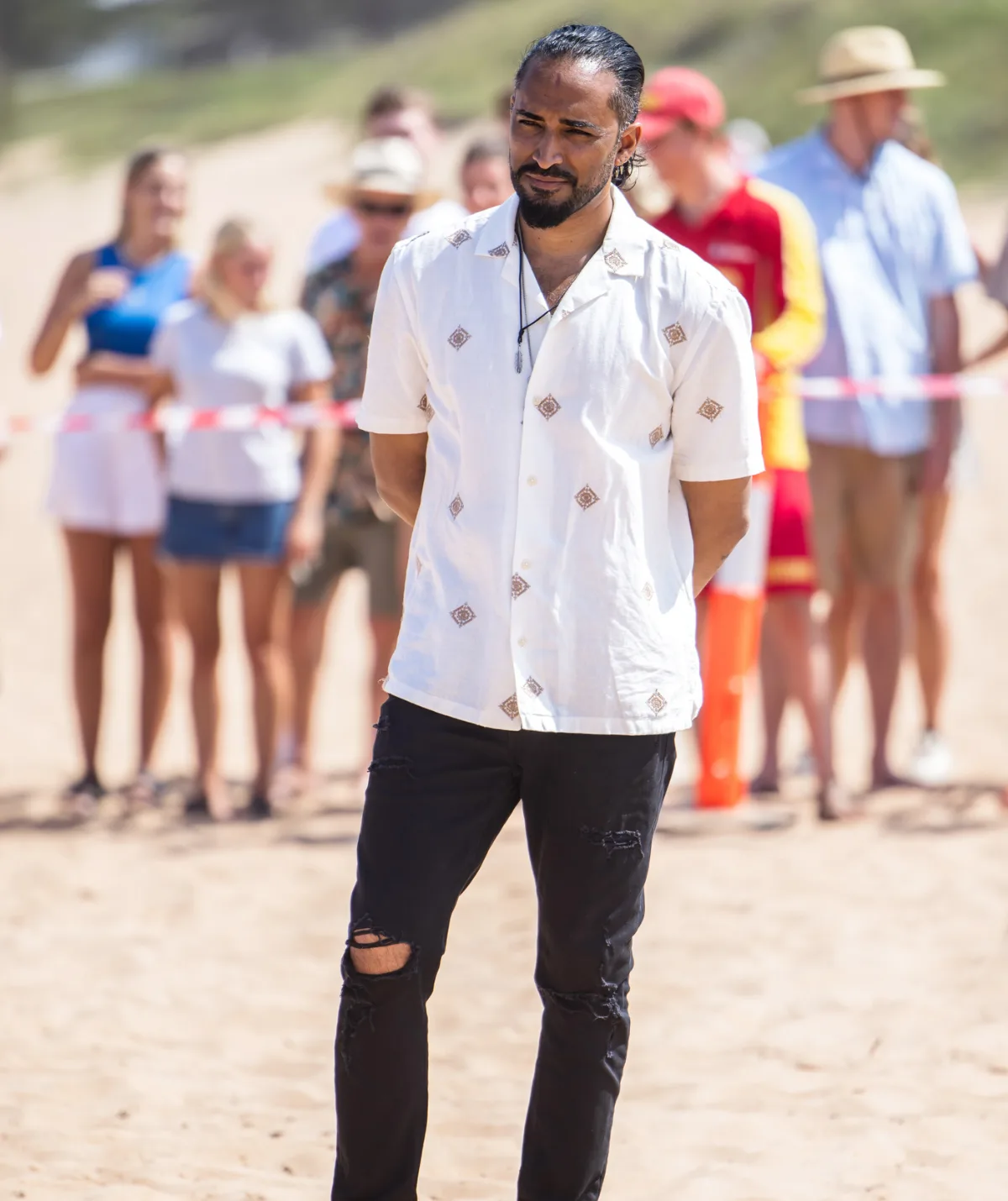 Who is Mahesh Jadu? Here is where have you seen him before | Now To Love