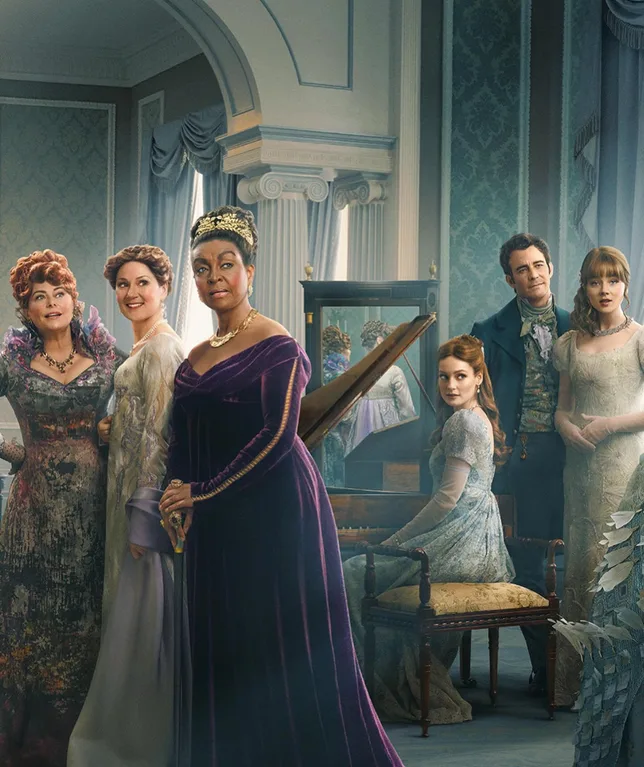 All the spoilers on Francesca Bridgerton's storyline | Now To Love