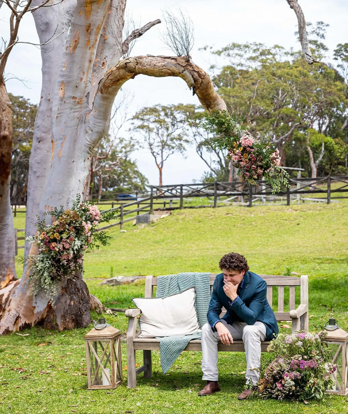 FWAW 2024: Are Farmer Dustin and Sophie still together? | Now To Love