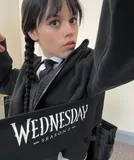 Wednesday season 2: Release date, plot, cast, | Now To Love
