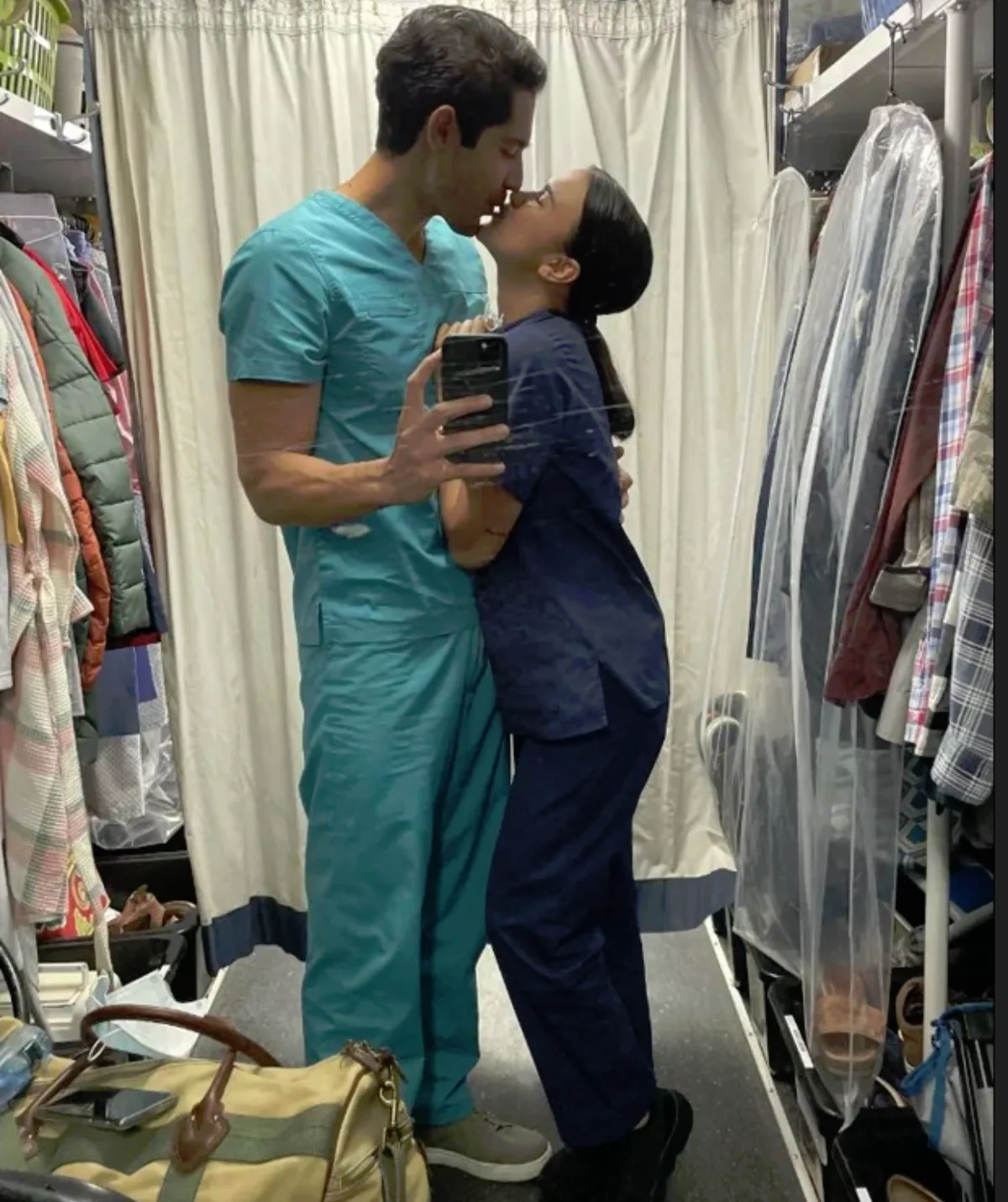 Inside Tai Hara and Fely Irvine's family | Now To Love