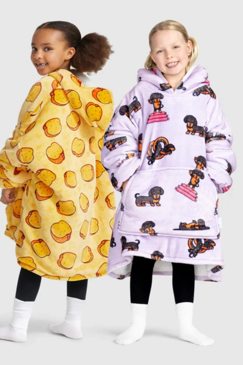 The Best Oodies For Kids in Australia | Now To Love
