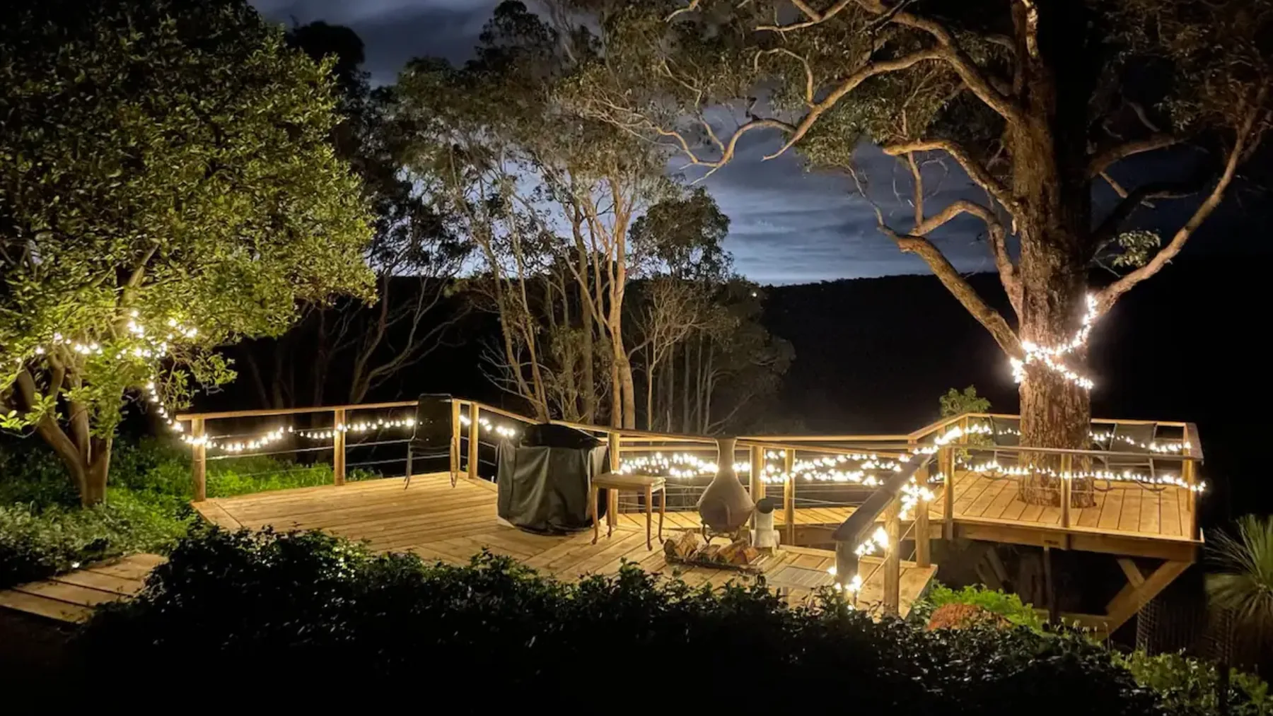 The Best Romantic Getaways In Perth Hills For 2024 | Now To Love