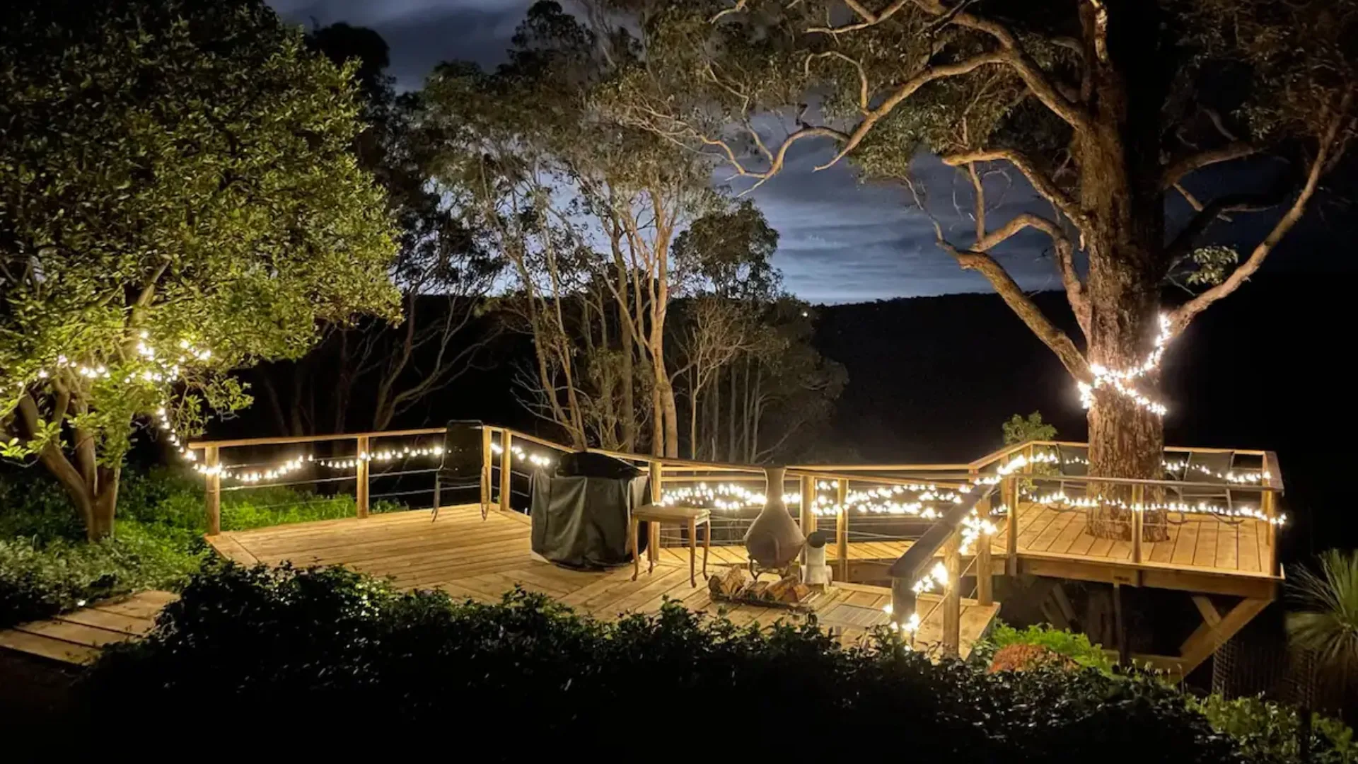 The Best Romantic Getaways In Perth Hills For 2024 | Now To Love