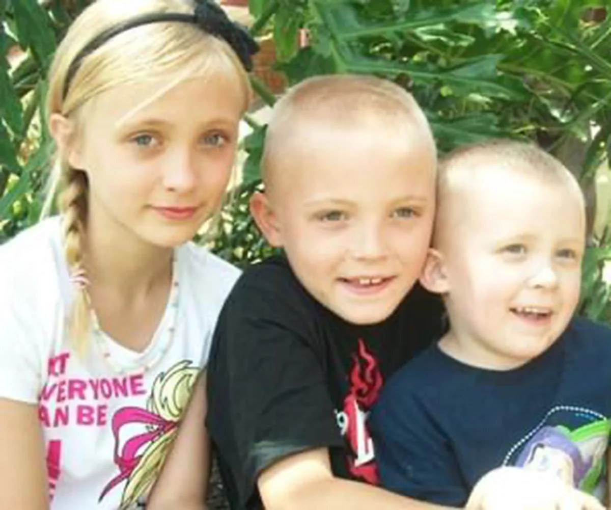 I caught my parents doing meth. Now I’m helping others | Now To Love ...