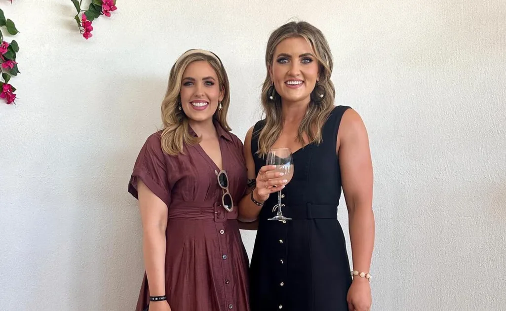 The Block's Eliza & Liberty return to TV in new medical series | Now To ...