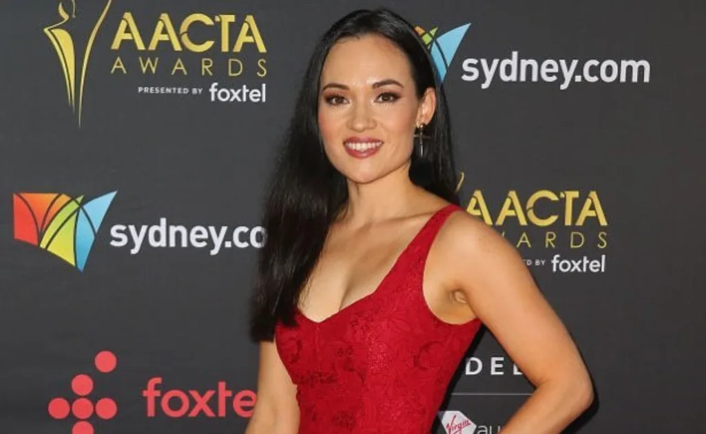 Tasneem Roc reveals if she'd appear in Heartbreak High reboot | Now To Love