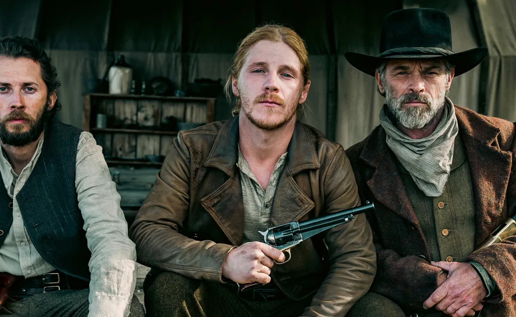 Billy The Kid Daniel Webber's career begun in Aussie soaps | Now To Love