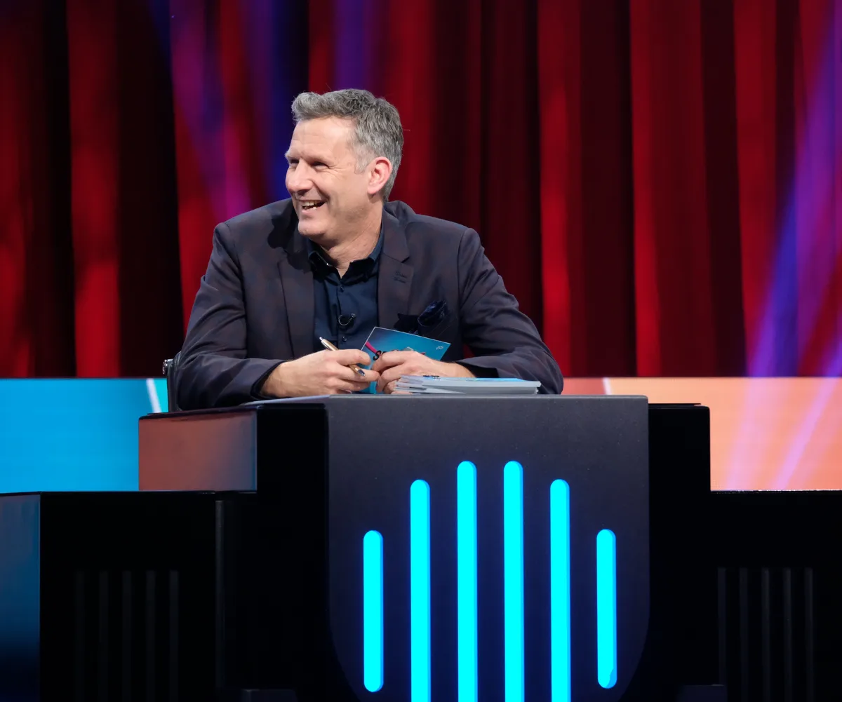 Why this season of Spicks and Specks is important to Adam Hills | Now ...