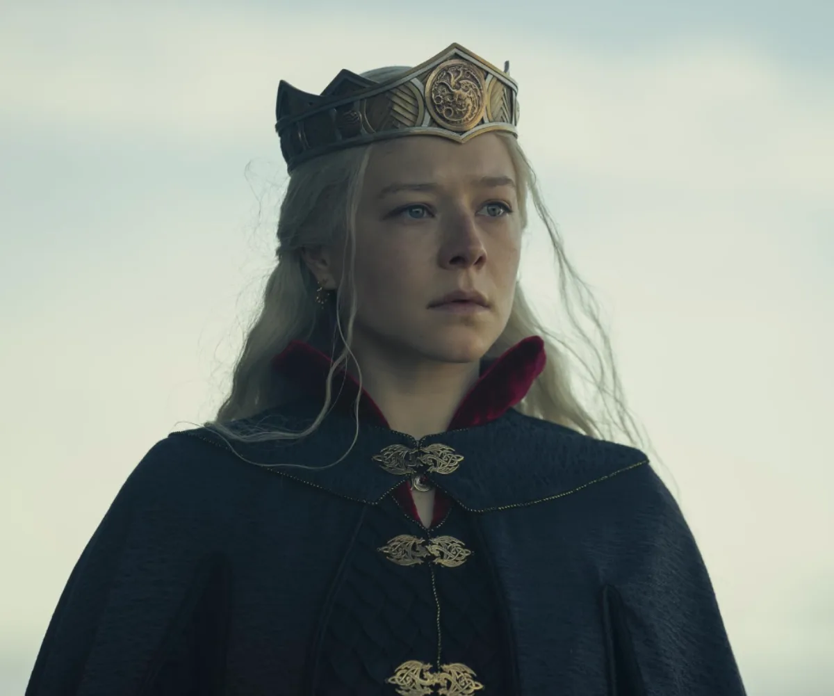 The Targaryen family tree: The ultimate guide | Now To Love