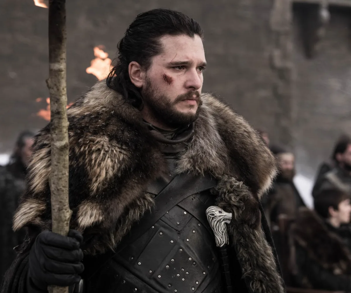 The Targaryen family tree: The ultimate guide | Now To Love