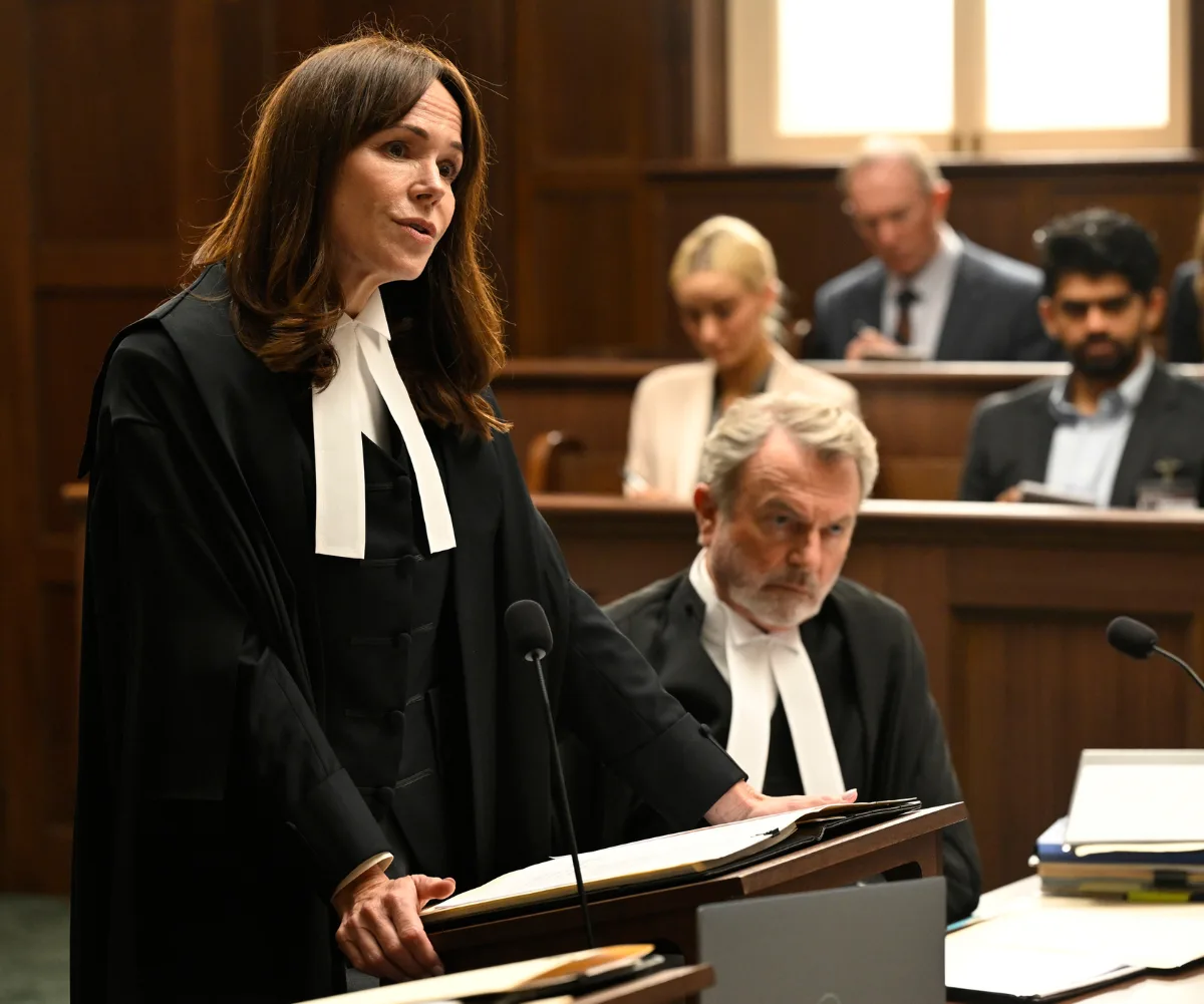 The Twelve season two: All the details | Now To Love