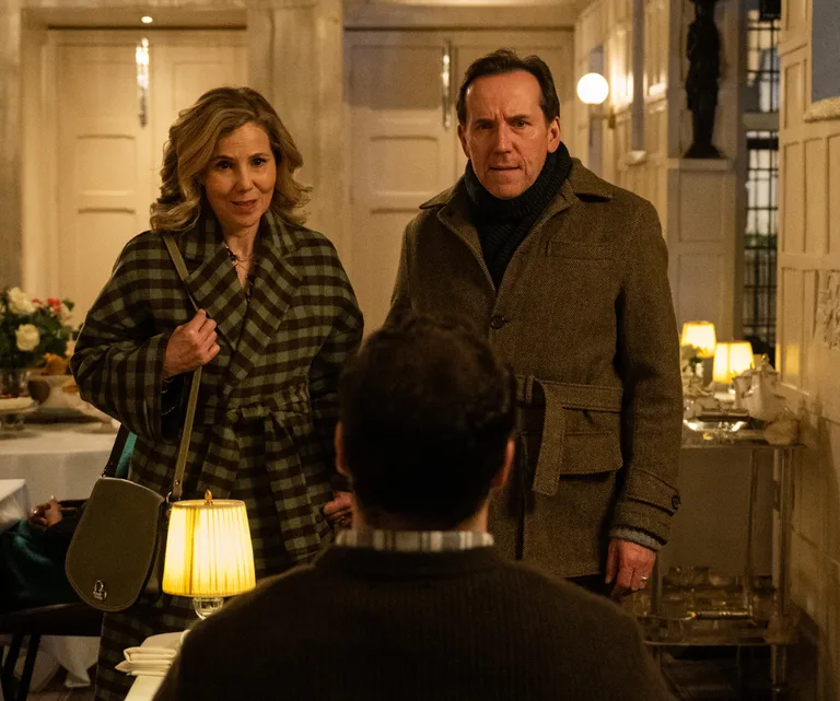 Sally Phillips opens up about her cougar Austin character | Now To Love