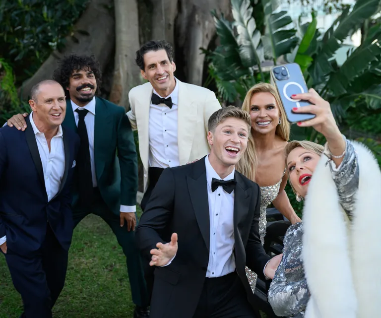 TV WEEK Logies 2024: Meet the Gold nominees | Now To Love