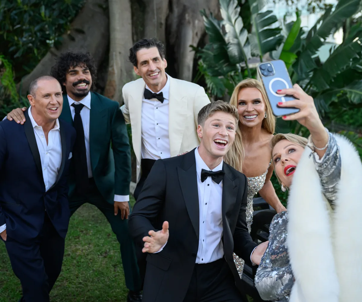 How to vote for the 2024 TV WEEK Logie Awards | Now To Love