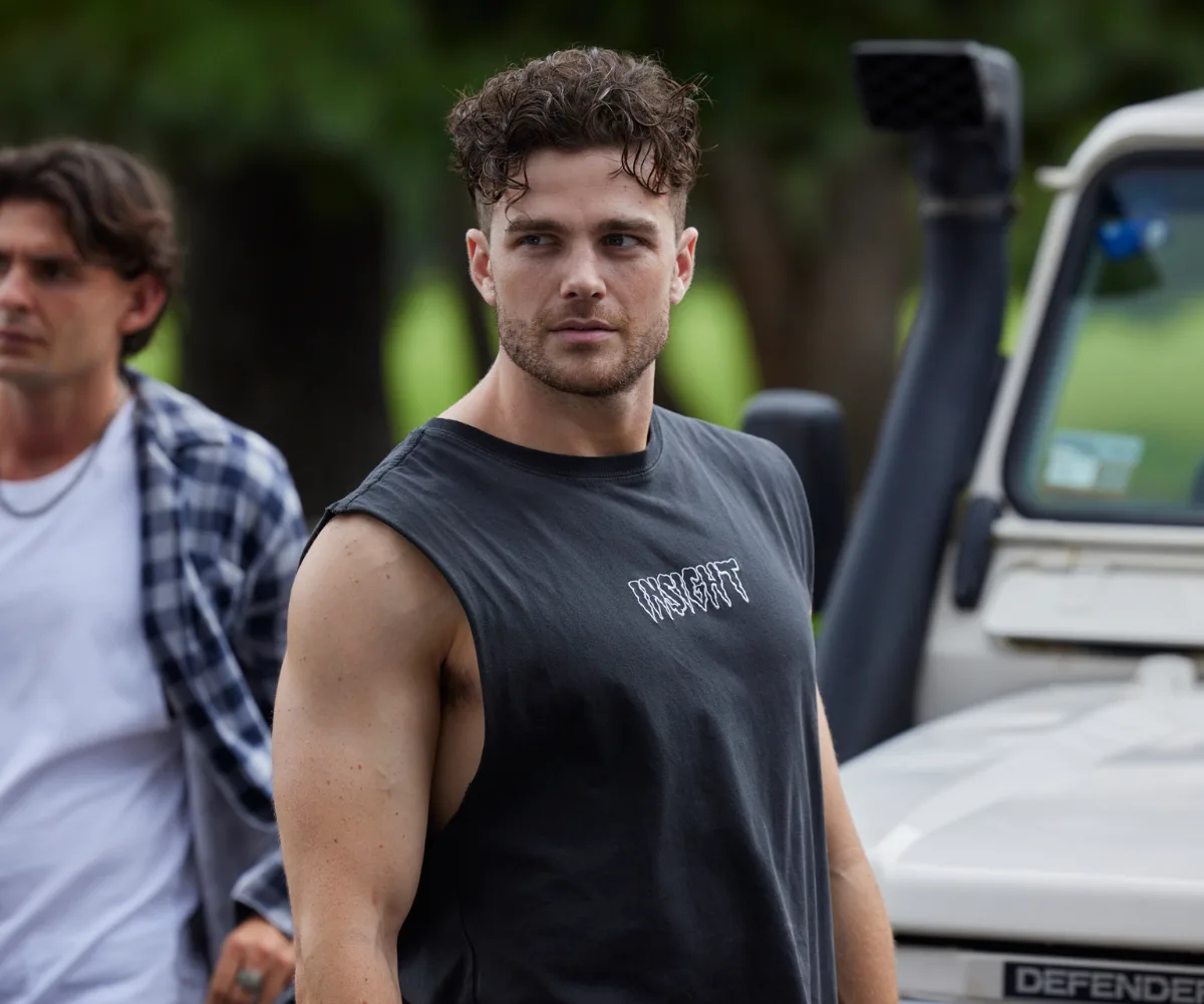 Home And Away Flashback: Every River Boy to grace Summer Bay | Now To Love