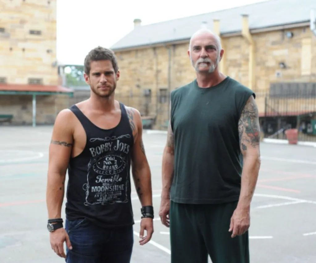 Home And Away Flashback: Every River Boy to grace Summer Bay | Now To Love