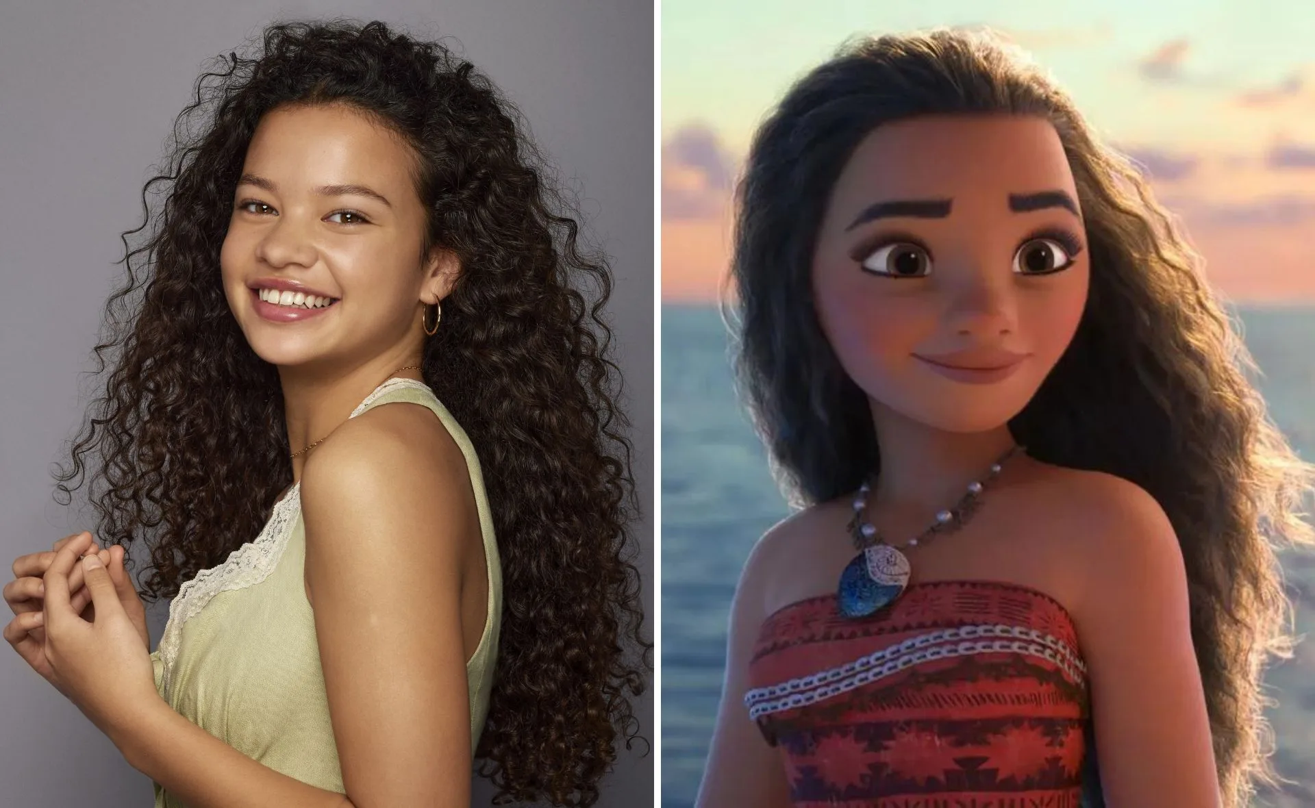 Moana Live Action: Cast, Plot, Release Date, Filming Location | Now To Love