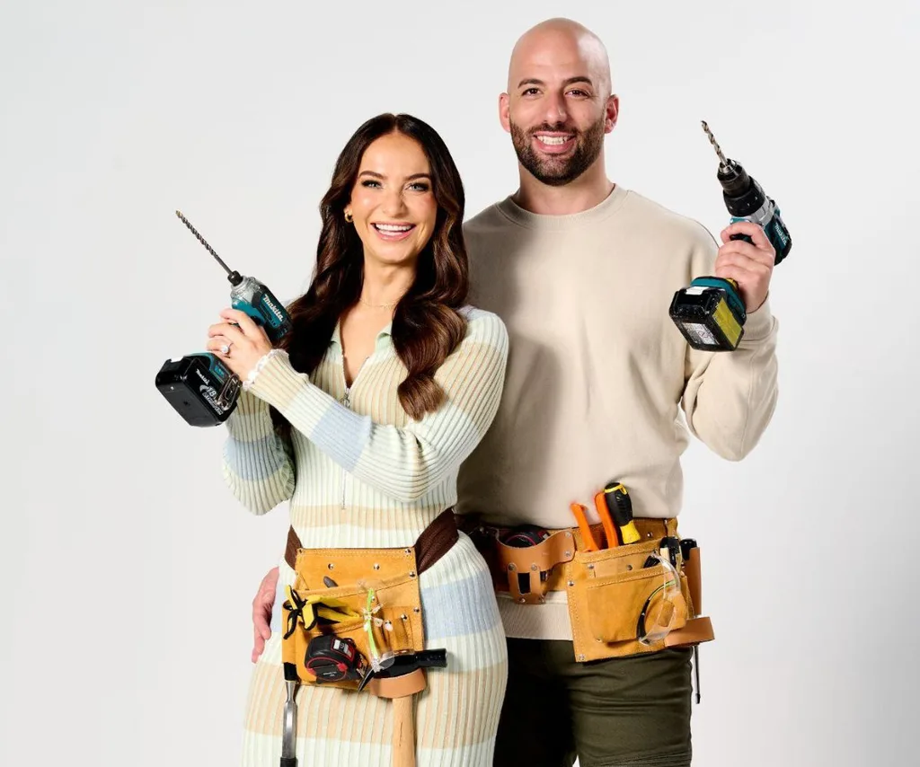 The Block 2024 contestants are revealed | Now To Love