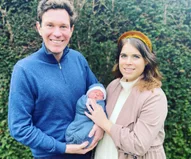 Inside Princess Eugenie's family life with her two children | Now To Love