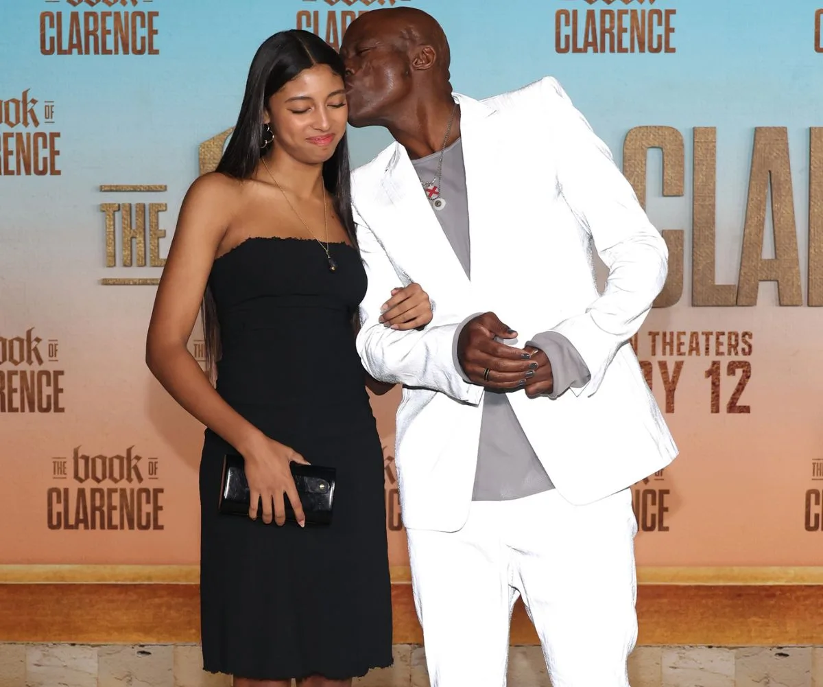 All about Heidi Klum's four children | Now To Love