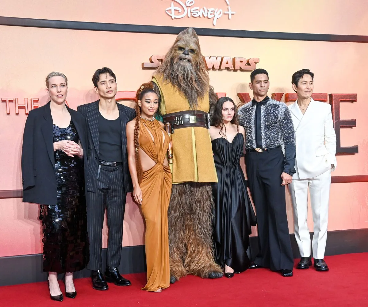 Where to Watch The Acolyte in Australia | Now To Love