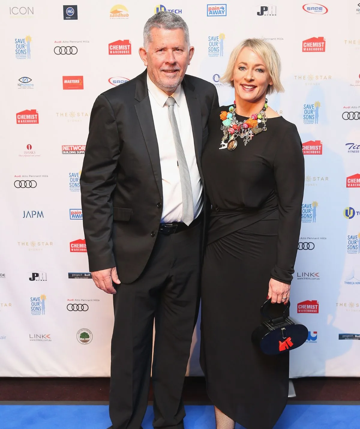 Inside Amanda Keller's relationship with husband Harley Oliver | Now To ...