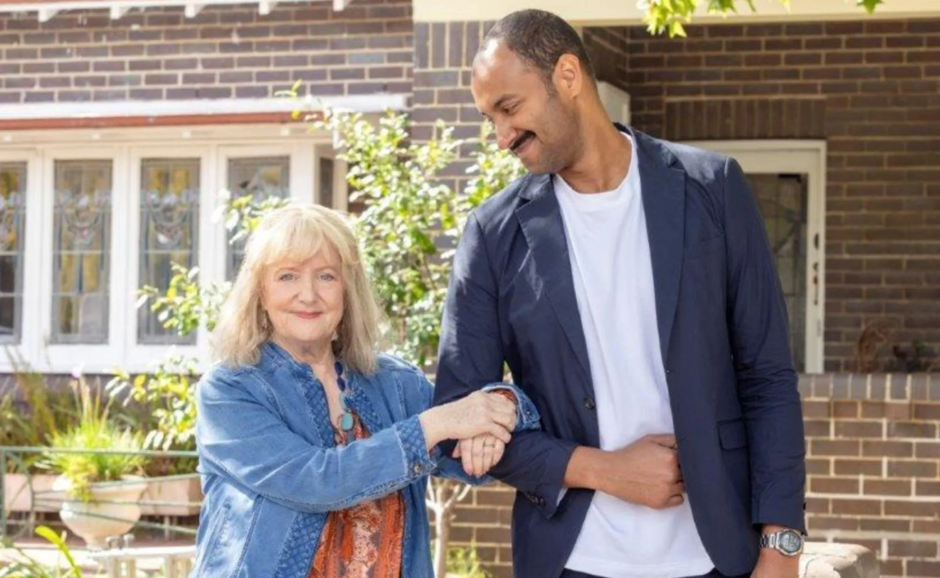 After 17 months, Denise Scott has something to celebrate – finishing chemo | Now To Love