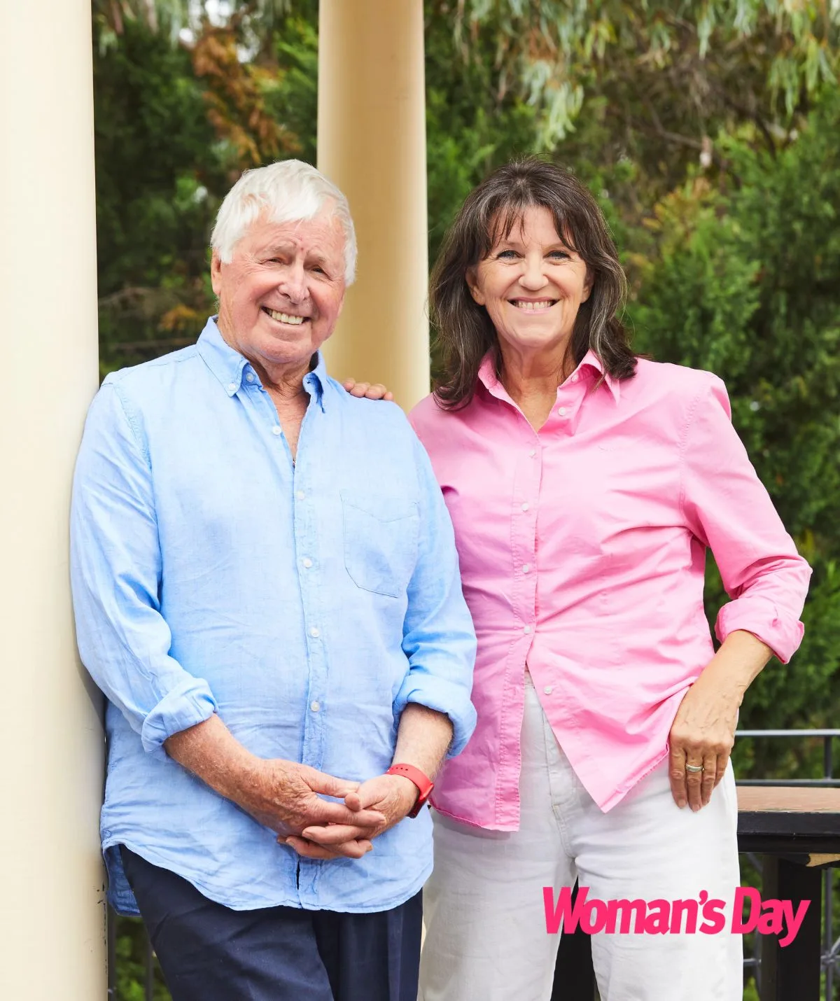 It’s been decades since Tony Barber & Victoria Nicolls were on ‘Sale ...