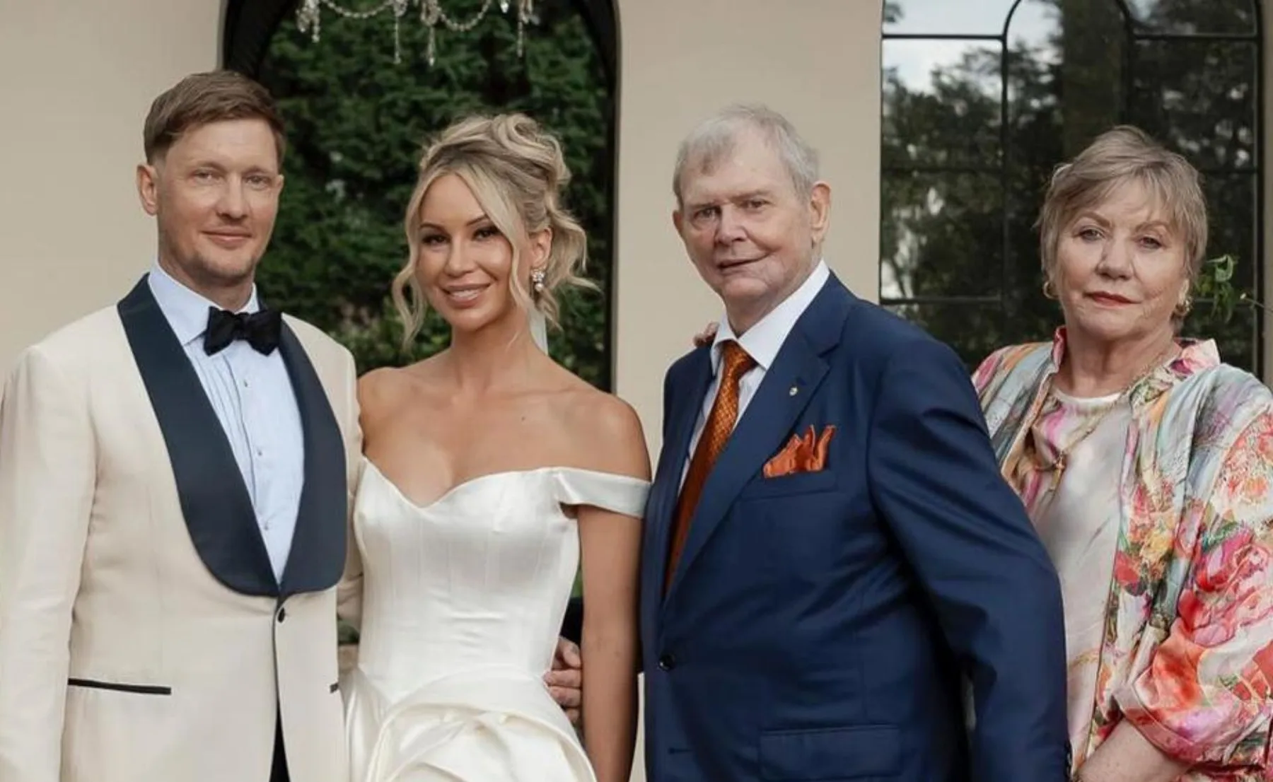 Meet John Farnham's sons | Now To Love