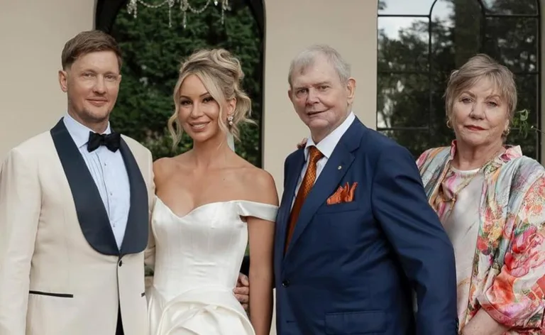 Meet John Farnham's sons | Now To Love