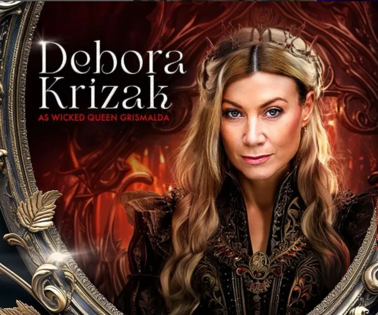 ‘Grease’ star Barry Pearl is returning to the stage for ‘Snow White ...