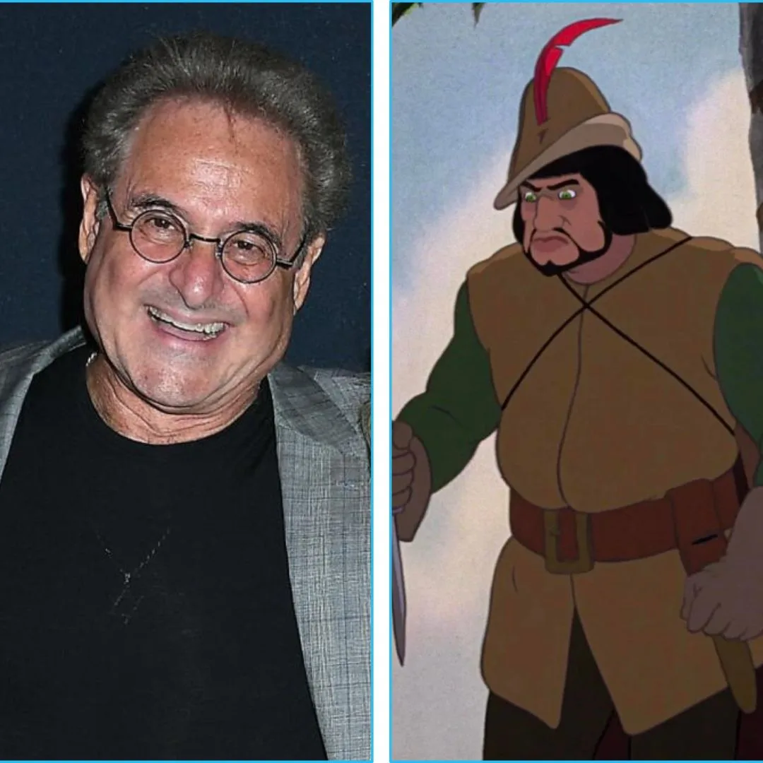 ‘Grease’ star Barry Pearl is returning to the stage for ‘Snow White ...