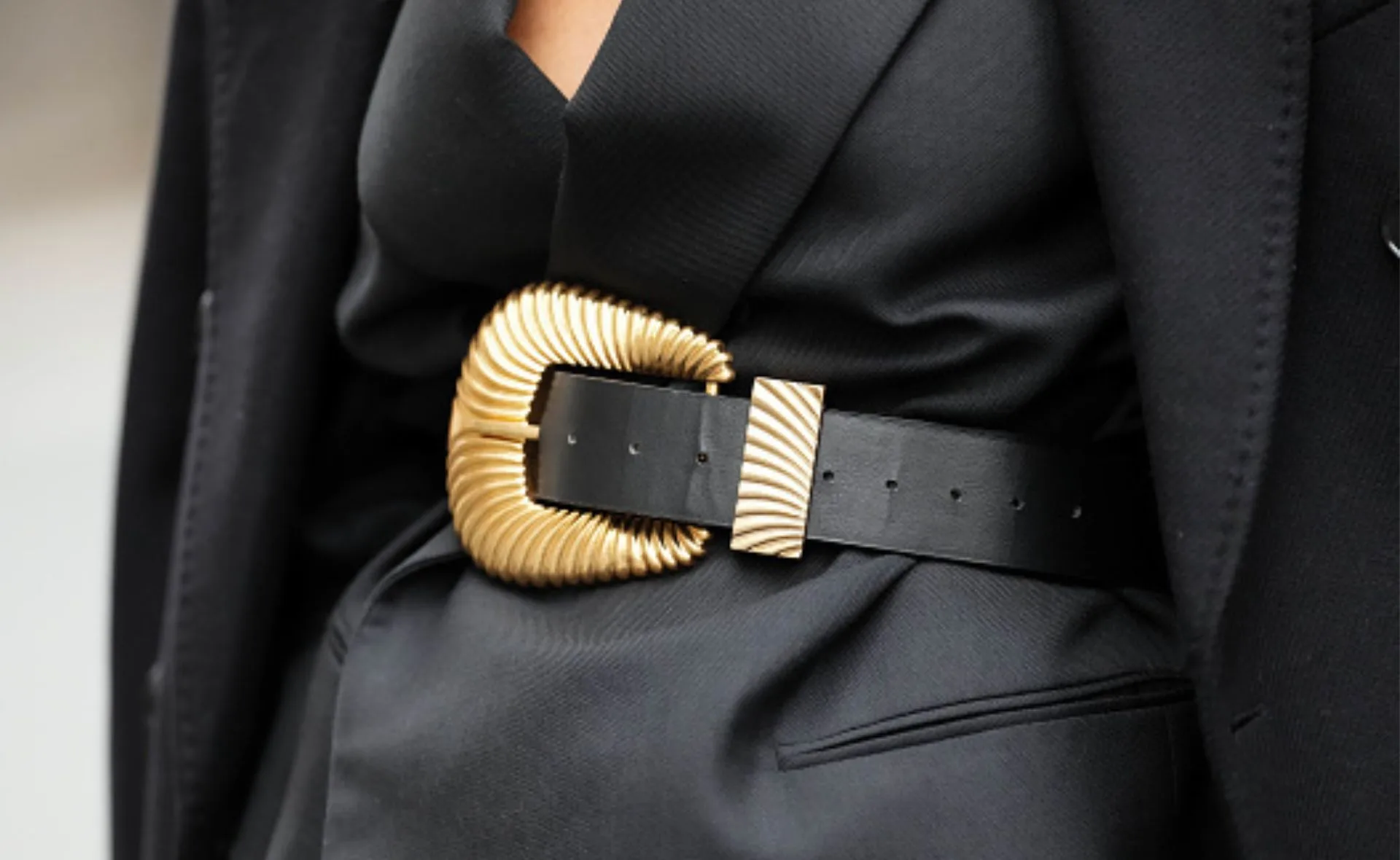 Our 6 fave belts for women and how to style them | Now To Love