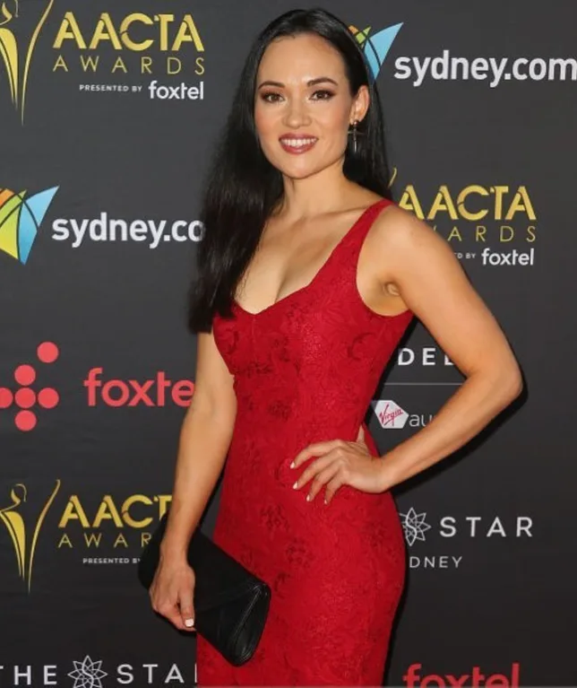 Tasneem Roc reveals if she'd appear in Heartbreak High reboot | Now To Love