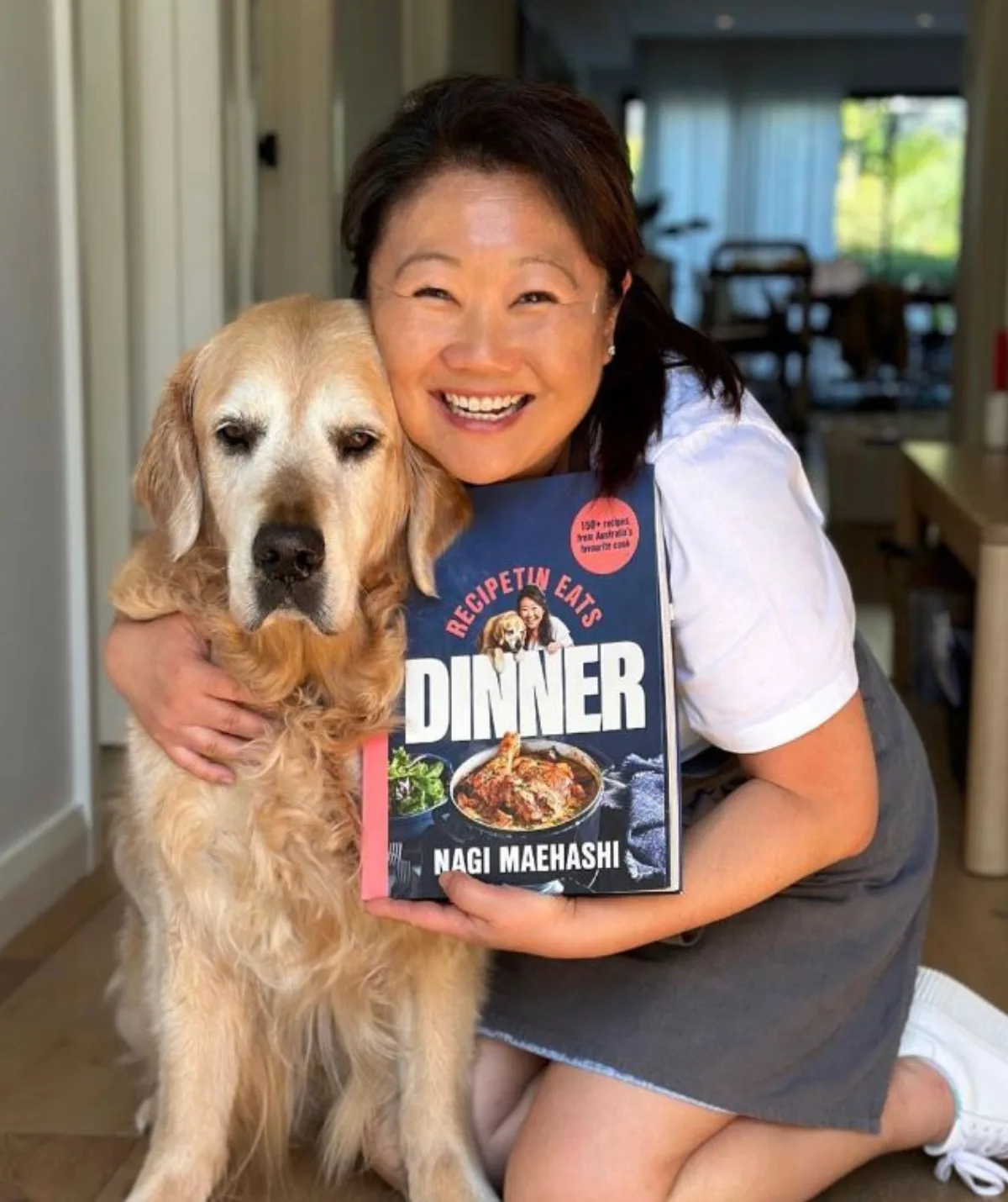 Why Nagi Maehashi makes the perfect guest judge on Masterchef Australia ...